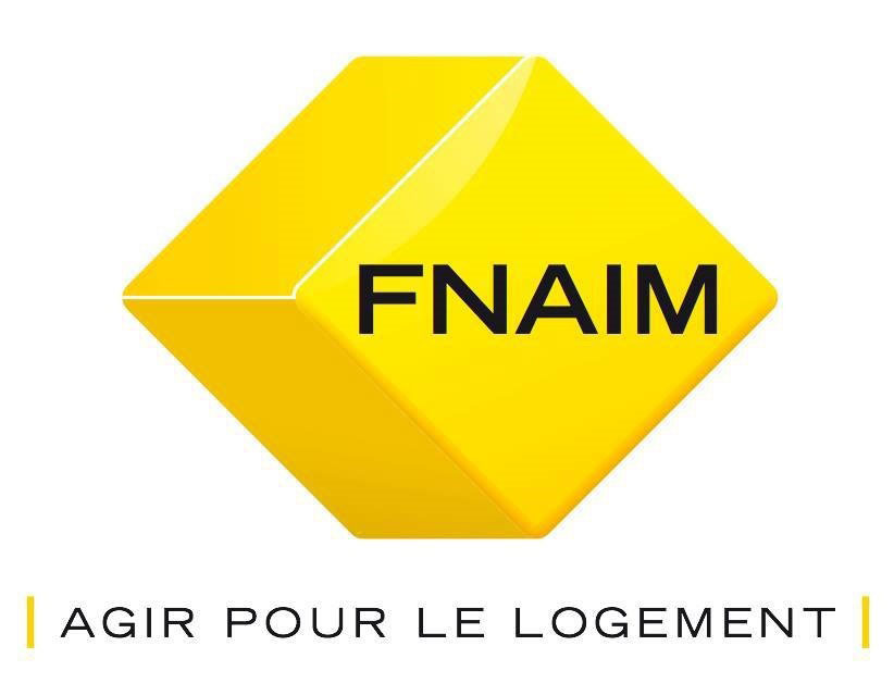 logo fnaim | Alpes Provence destination